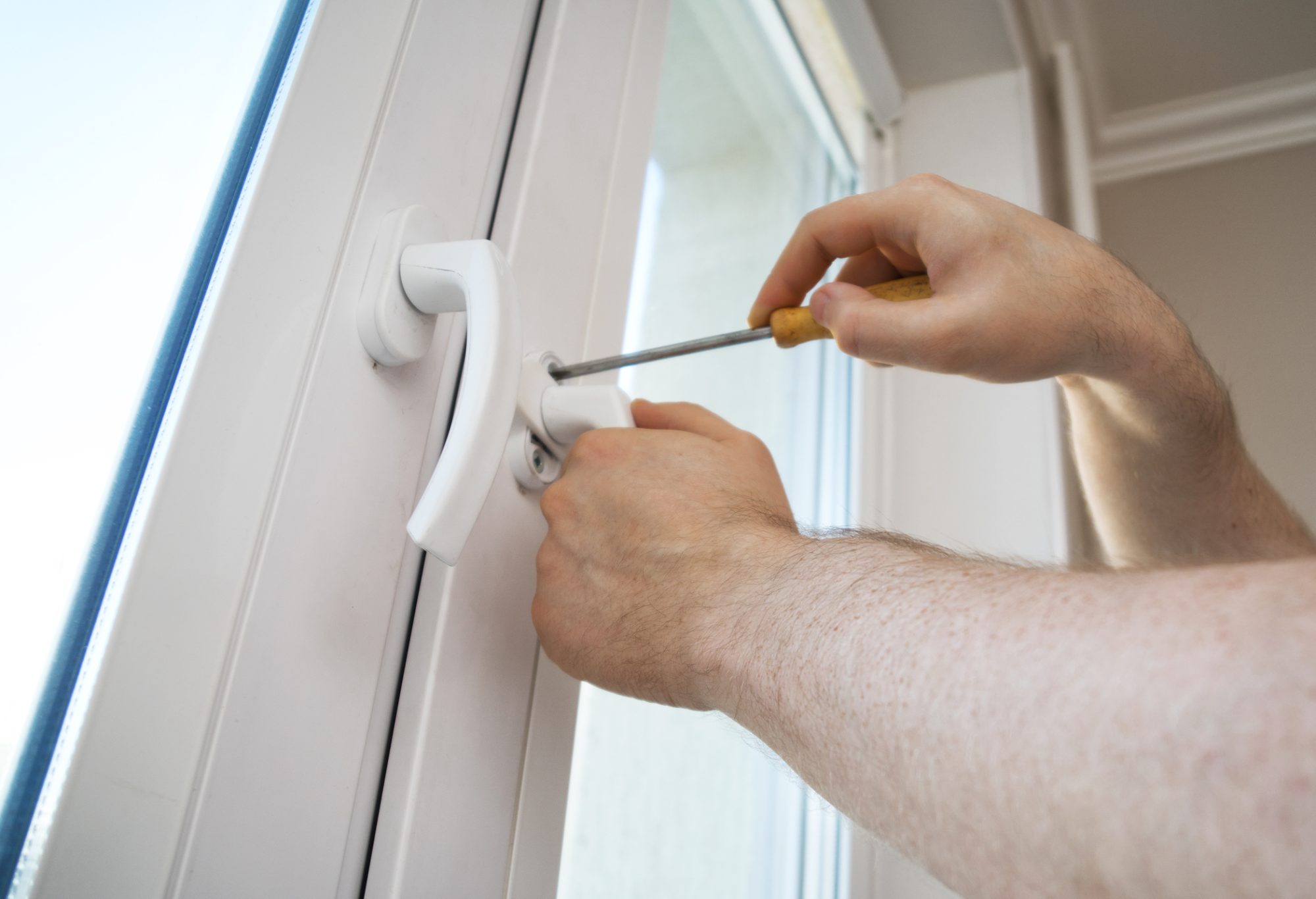 UPVC Window Repair Harrogate | Knaresborough | Thirsk | Ripon